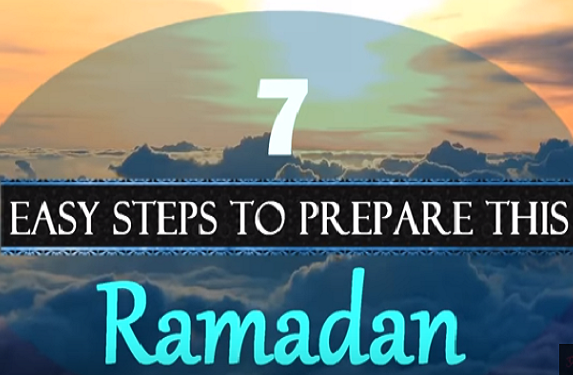 7 Tips to Prepare for Ramadan