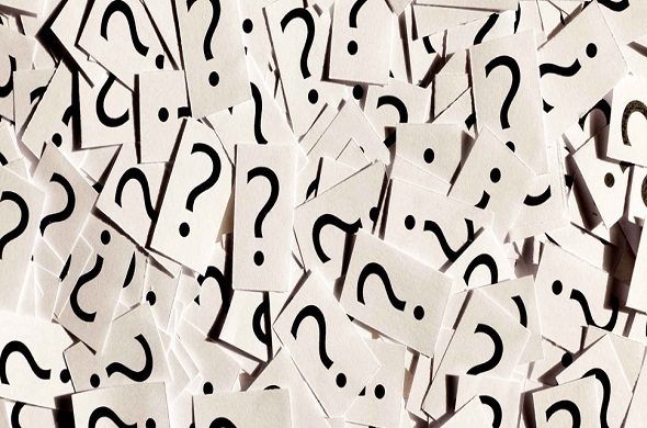My Journey to Islam: In Islam I Got All My Questions Answered